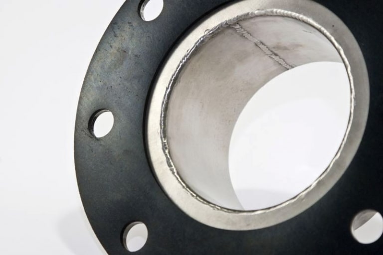 Juntas de brida indutriales RF, FF...